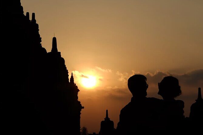 Borobudur-Prambanan's Private Fullday Tour & Customized - A Full-Day Journey Through Yogyakarta’s Top Sights