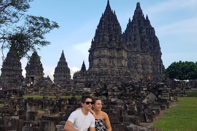 Borobudur-Prambanan's Private Fullday Tour & Customized - Frequently Asked Questions