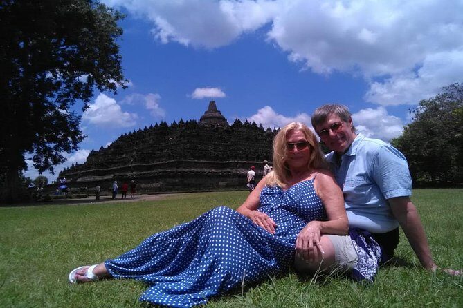 Borobudur Private Tour From Semarang Port - Exploring the Borobudur Private Tour From Semarang Port