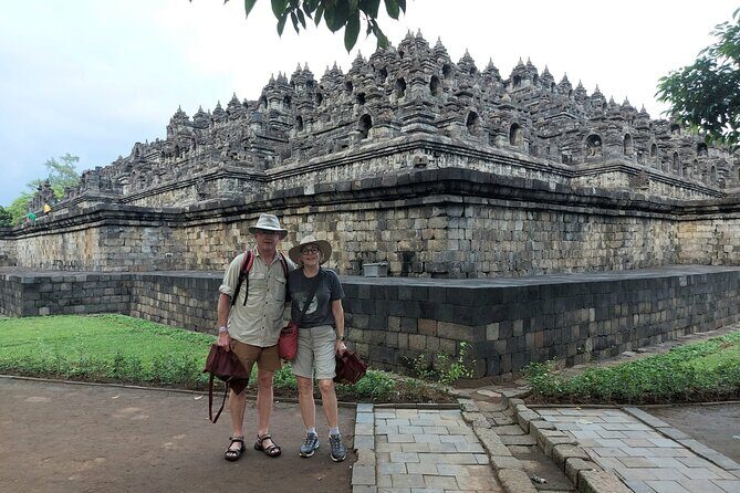 Borobudur Private Tour From Semarang Port - The Real Experience: What Travelers Say