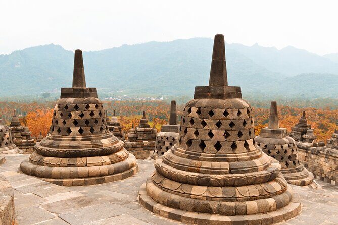 Borobudur Private Tour From Semarang Port - The Sum Up: Is It Worth It?