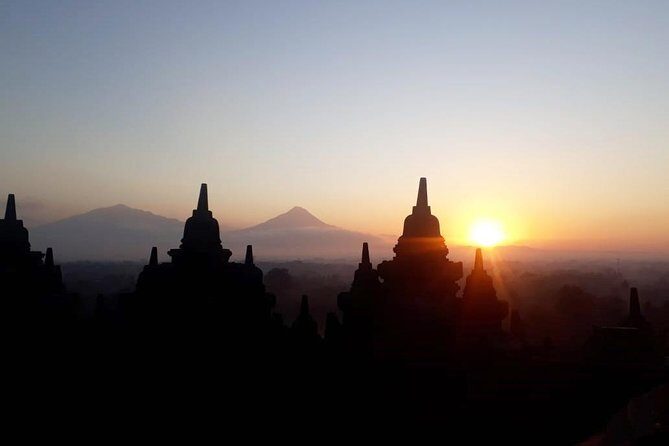 Borobudur Sunrise and Dieng Plateau Tour - Introduction: A Sunlit Journey into Java’s Sacred Sites