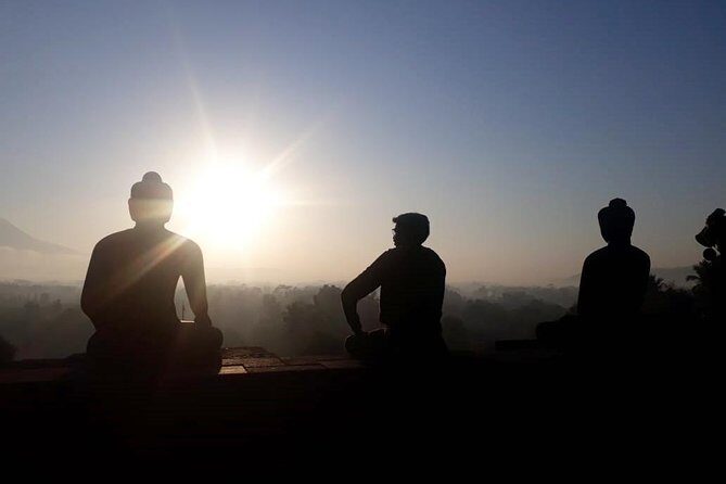 Borobudur Sunrise and Dieng Plateau Tour - Detailed Breakdown of the Tour Experience