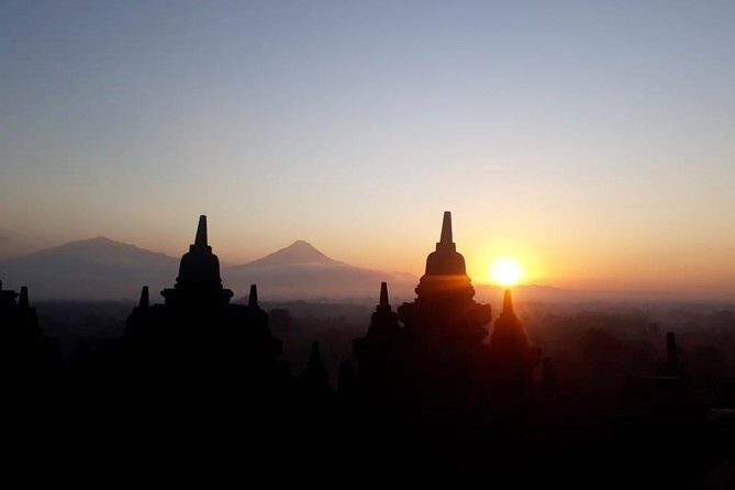 Borobudur Sunrise and Dieng Plateau Tour - Who Will Love This Tour?