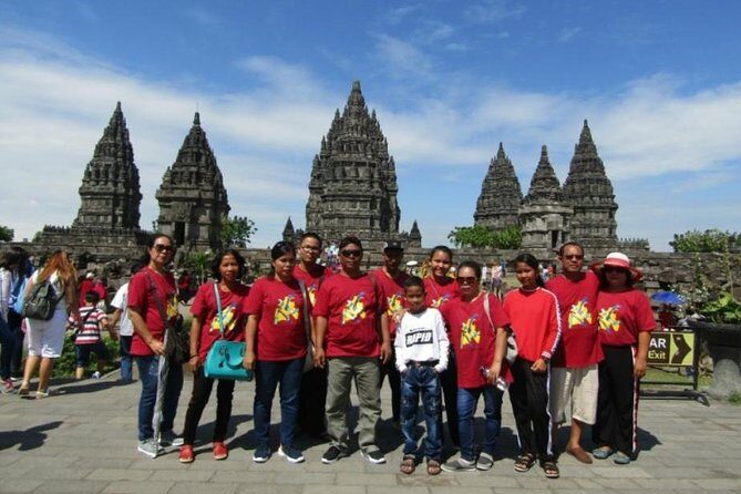 Borobudur Sunrise And Prambanan Temples Tour (PRIVATE TOUR) - The Bottom Line: Who Would Love This Tour?