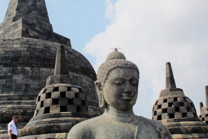 Borobudur Sunrise and Temples Tour from Yogyakarta - Deep Dive into Each Stop