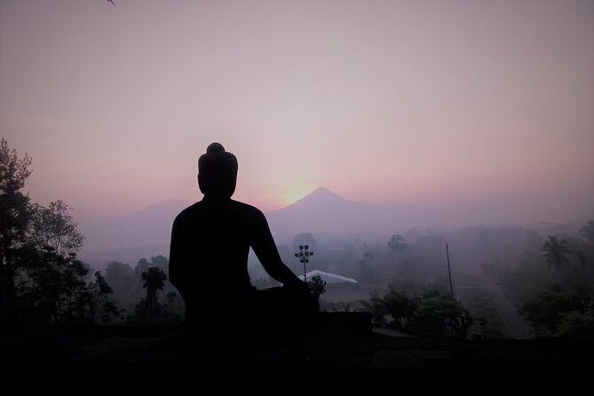Borobudur Sunrise and Temples Tour from Yogyakarta - Who Should Consider This Tour?