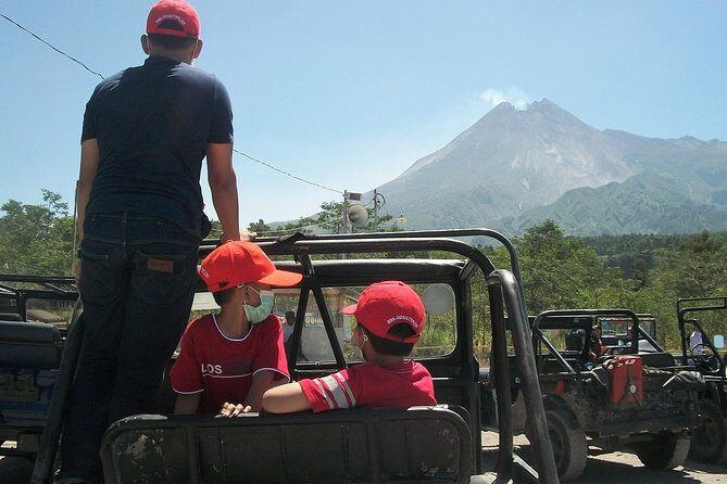 Borobudur Sunrise and Temples Tour from Yogyakarta - Final Thoughts