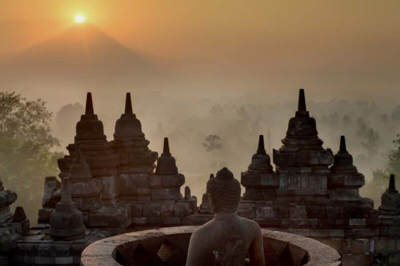 Borobudur Sunrise and Village Tour Private - An In-Depth Look at the Borobudur Sunrise and Village Tour