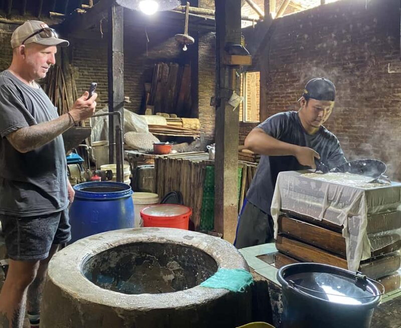 Borobudur Sunrise and Village Tour Private - Practical Details and Tips