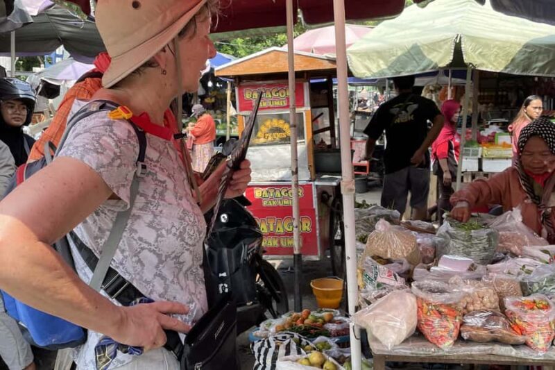 Borobudur Sunrise and Village Tour Private - Who Will Love This Tour?