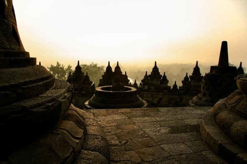 Borobudur Sunrise & Authentic Javanese Experience - The Itinerary: What You Can Expect