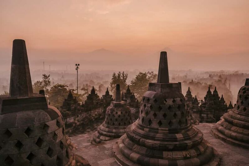 Borobudur Sunrise & Authentic Javanese Experience - Who Should Consider This Tour?