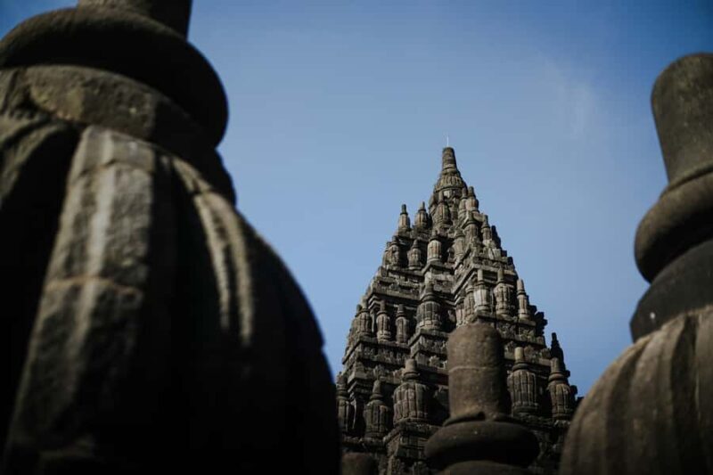 Borobudur Sunrise & Authentic Javanese Experience - FAQs