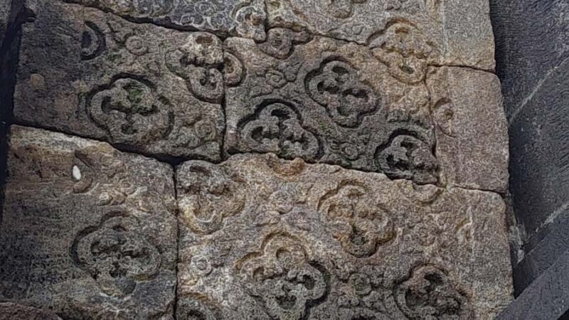 Borobudur Sunrise From Inside the Temple  Exclusive Access - Final Thoughts