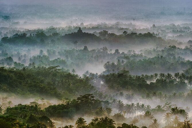 Borobudur Sunrise from Punthuk Setumbu, Unique Chicken church & Merapi Volcano - Final Thoughts: Is This Tour Right for You?