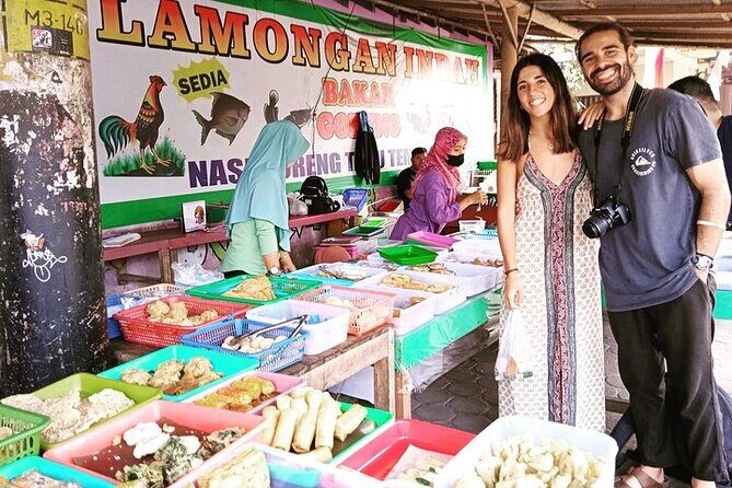 Borobudur Sunrise from the Hill, Merapi Volcano & Prambanan Tour - Who Is This Tour Best For?