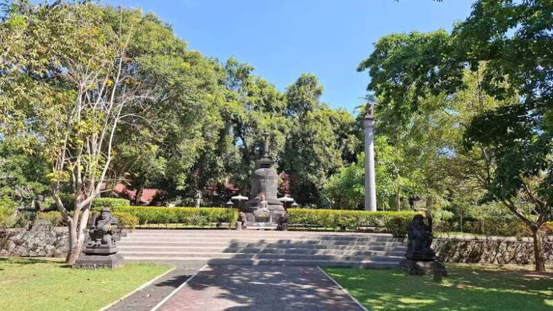 Borobudur Sunrise in stumbu hill, Borobudur, & Mendut temple - Who Should Consider This Tour