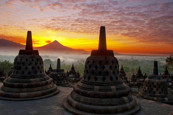 Borobudur Sunrise, Mount Merapi and Prambanan Tour - Who Will Love This Tour?