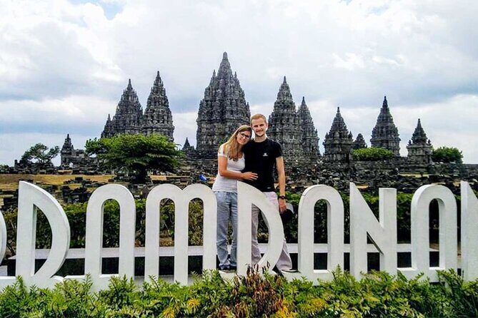 Borobudur Sunrise, Mt. Merapi & Prambanan Day Tour with Entry Fee - Final Words