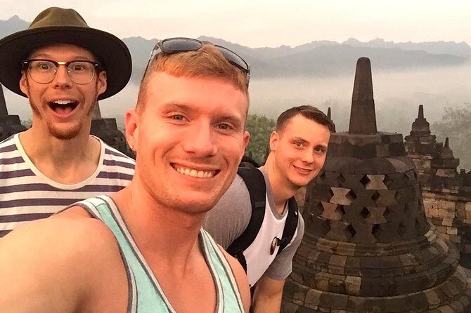 Borobudur Sunrise on Hill with Dieng Plateau Tour from Yogyakarta - The Experience: What Travelers Always Mention