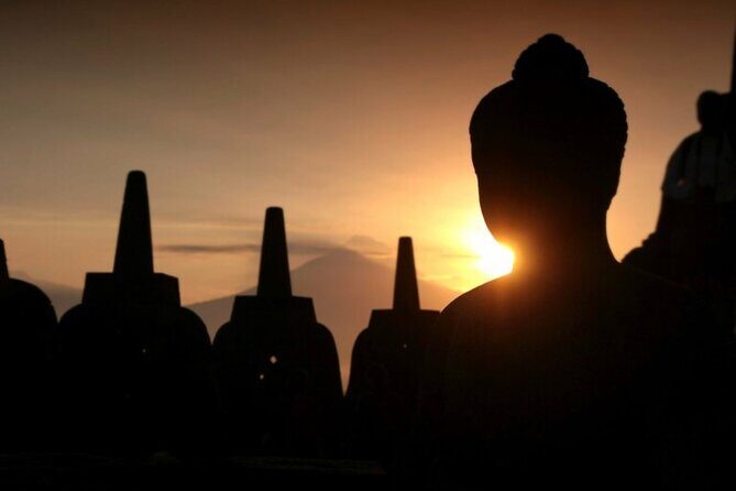 Borobudur Sunrise On Temple and Prambanan ALL-IN Private Tour - The Experience in Detail: What to Expect