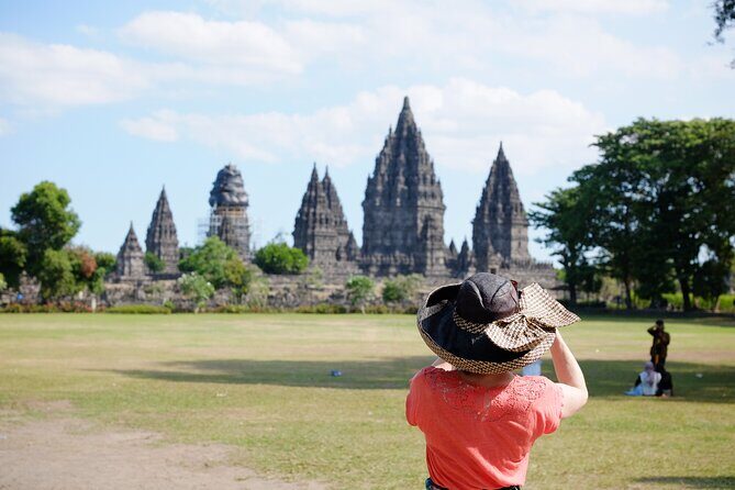 Borobudur Sunrise On Temple and Prambanan ALL-IN Private Tour - Who Should Consider This Tour?
