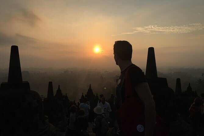 Borobudur Sunrise On Temple and Prambanan ALL-IN Private Tour - FAQ