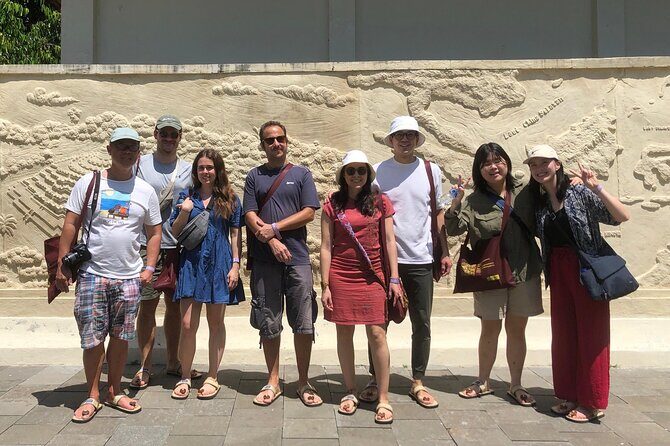 Borobudur Sunrise On Temple Structure Guided Tour With Breakfast - Authentic Experiences and Real Traveler Insights