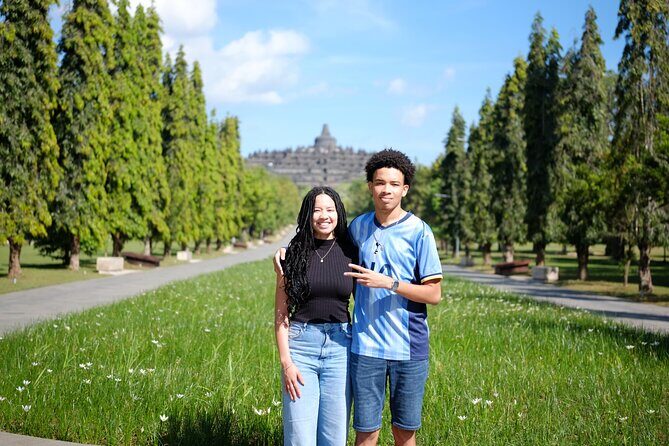 Borobudur Sunrise On Temple Structure Guided Tour With Breakfast - FAQ