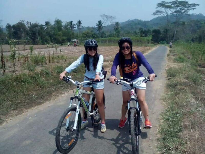 Borobudur tample, Cycling & Elo River Rafting Tour - The Sum Up: Who Will Love This Tour?