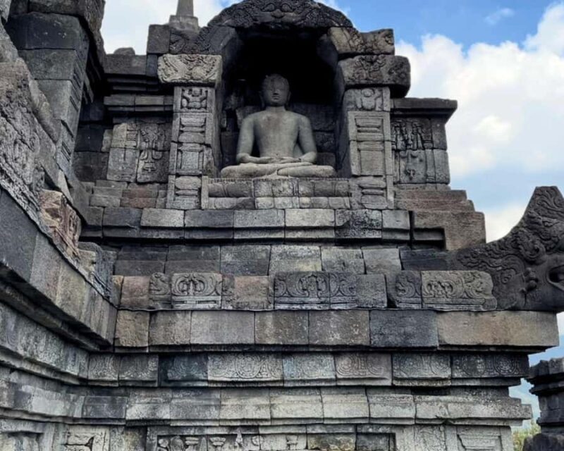 Borobudur Temple Climb, Prambanan, City Tour All Inclusive - Who Will Love This Tour?
