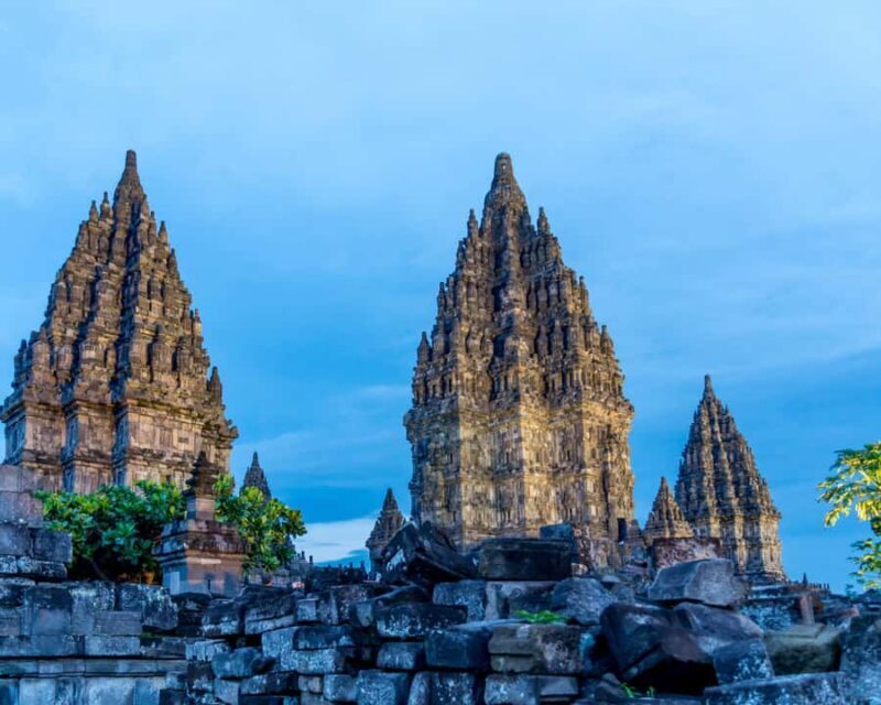 Borobudur Temple Climb, Prambanan, City Tour All Inclusive - Final Thoughts