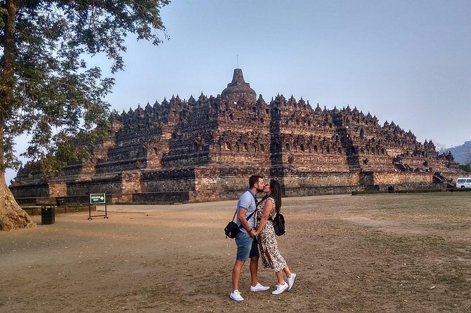 Borobudur Temple Climb To The Top & Prambanan Temple - 1 day tour - Prambanan: Southeast Asia’s Most Beautiful Hindu Temple