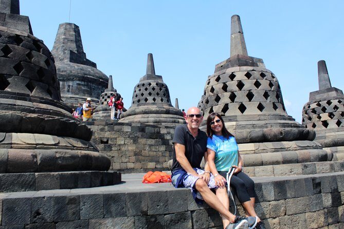 Borobudur Temple Combined Ticket Admissions - An In-Depth Look at the Itinerary and Experience