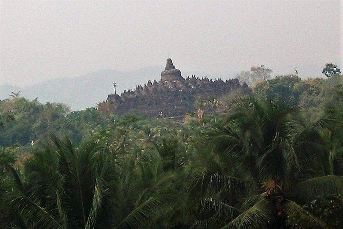 Borobudur Temple Combined Ticket Admissions - Who Will Love This Tour?