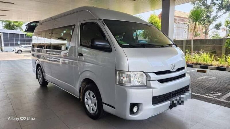 Borobudur Temple full access with guaranteed climb tickets - An In-depth Look at the Borobudur Tour Experience