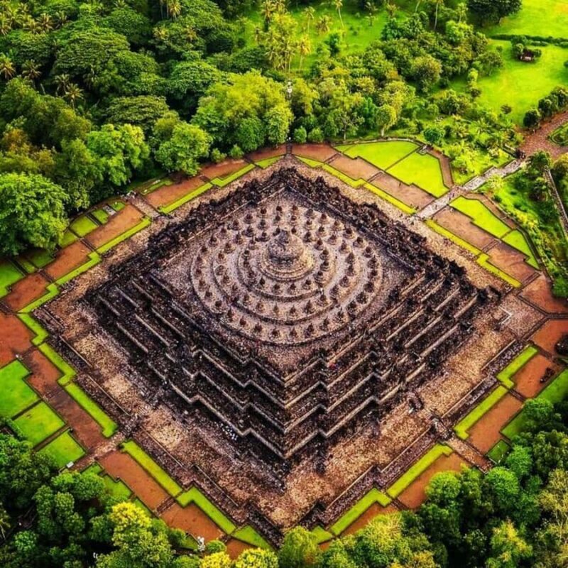Borobudur Temple Guide Tour - Authentic Insights from Real Travelers