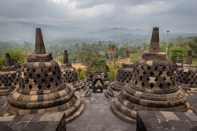 Borobudur Temple Half Day Tour from Yogyakarta - Who is This Tour Best For?