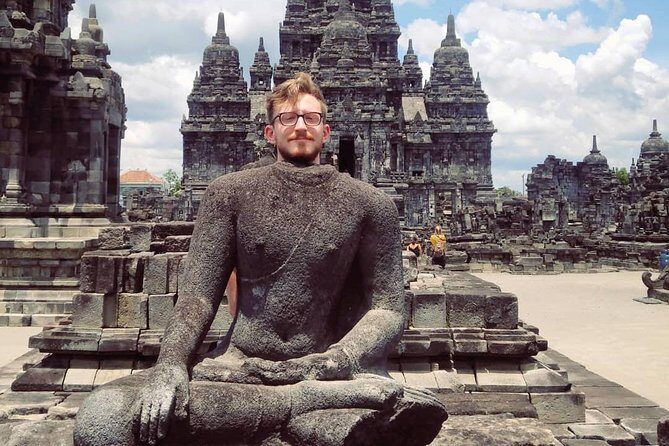 Borobudur Temple Half Day Tour from Yogyakarta - Pricing and Value