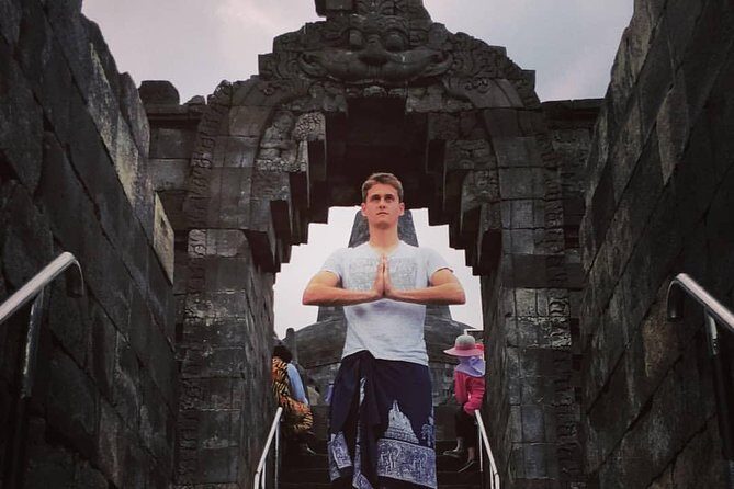Borobudur Temple Half Day Tour from Yogyakarta - Who Is This Tour Best Suited For?