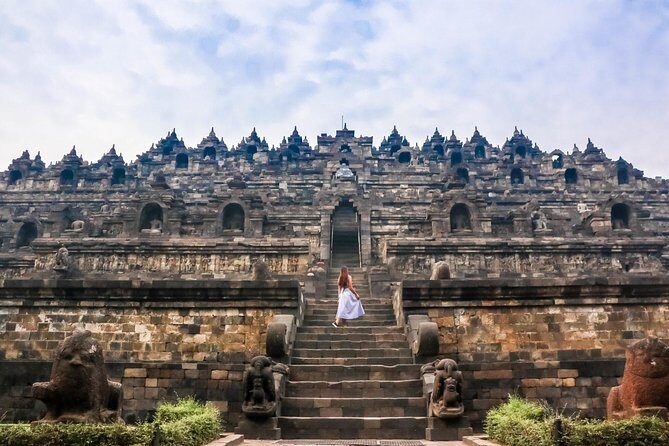 Borobudur Temple Half Day Tour from Yogyakarta - Frequently Asked Questions (FAQs)