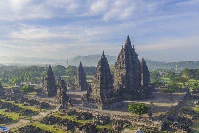 Borobudur Temple Jeep Tour (Merapi Volcano) - Prambanan Temple - Context and Experience: Why It Matters