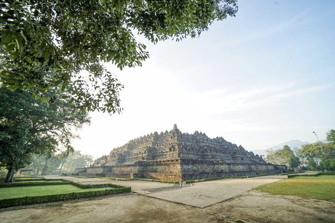 Borobudur Temple Jeep Tour (Merapi Volcano) - Prambanan Temple - The Sum Up: Why This Tour Is a Smart Choice