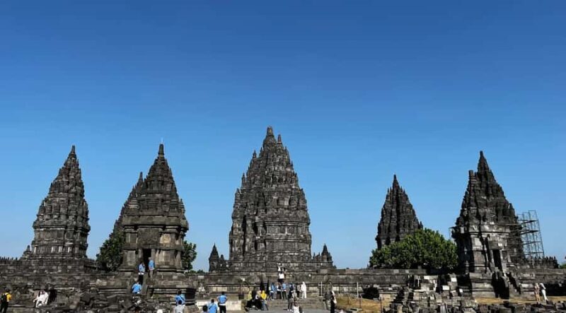 Borobudur Temple & Prambanan Temple Tour with Climb - Introduction: What’s the Experience All About?
