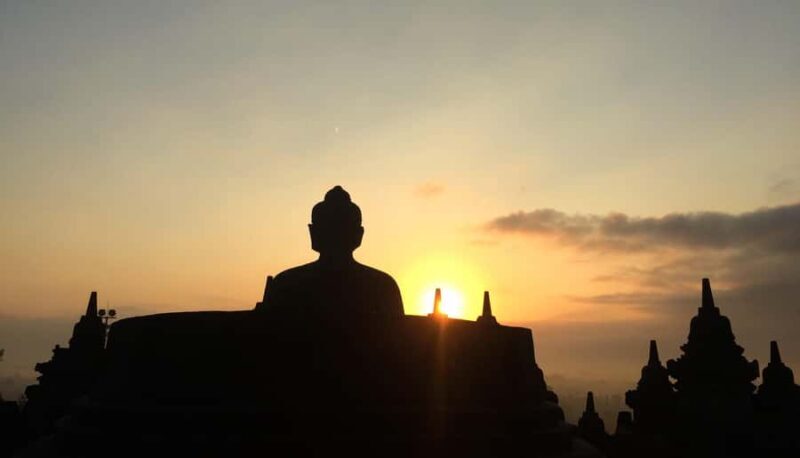 Borobudur Temple Sunrise Experience - The Practicalities: How the Tour Works