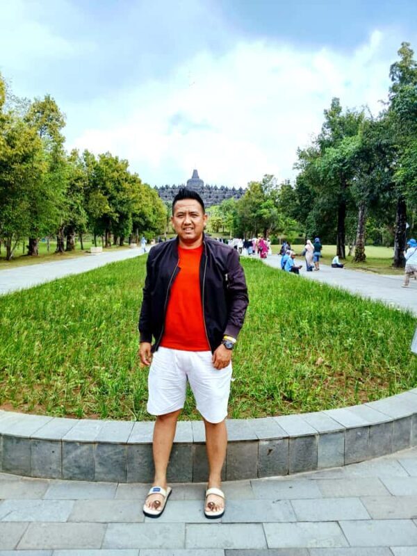 Borobudur Temple Tour - Key Points