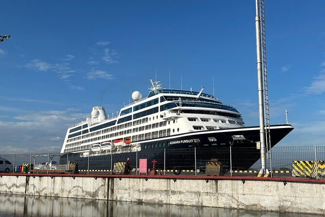 Borobudur Temple Tour from Semarang Port For Cruise Passengers - Exploring the Borobudur Temple Tour from Semarang Port