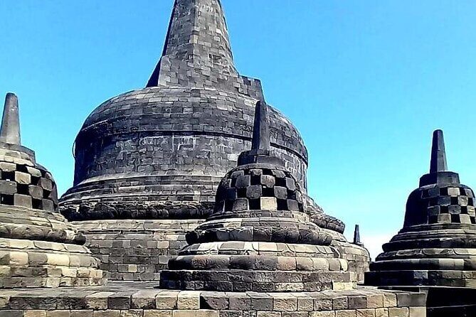 Borobudur Temple Tour from Semarang Port For Cruise Passengers - Who Should Consider This Tour?