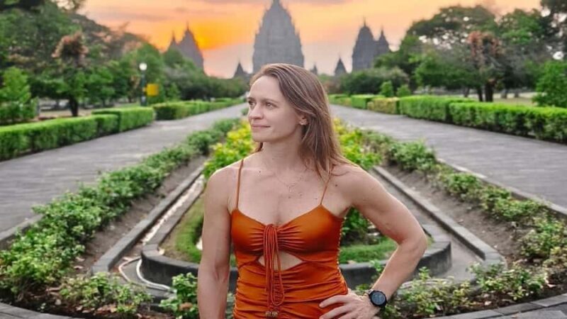 Borobudur Temple: Tours and Adventures - Key Points